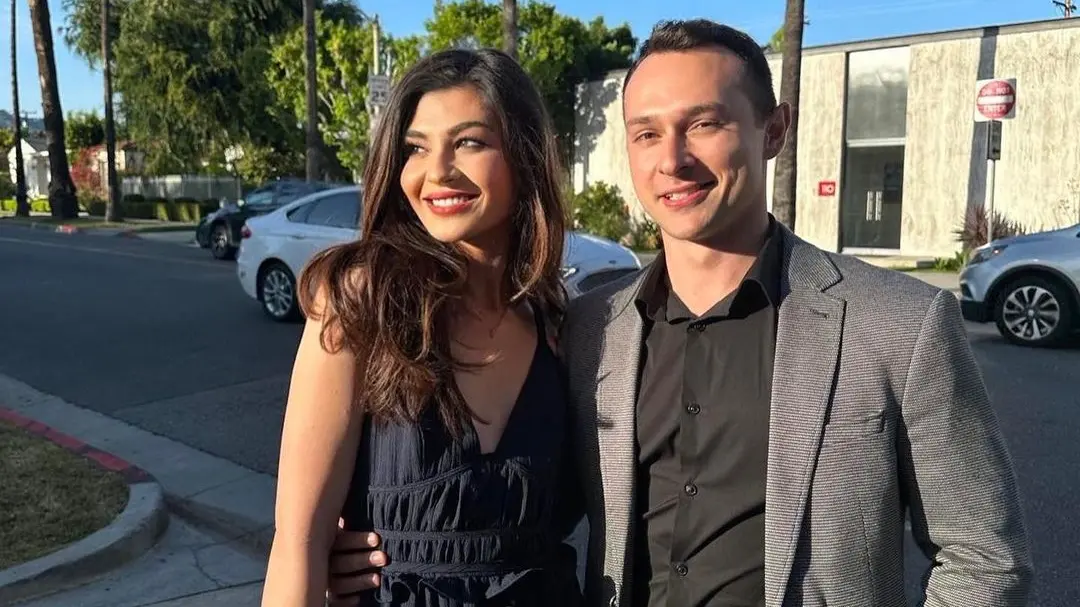 Srpska glumica čeka bebu sa Amerikancem: Jelena pokazala trudnički stomak i raznežila porukom